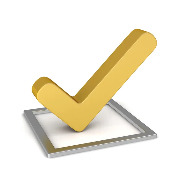 Check mark Stock Photo by ©mstanley 78475968