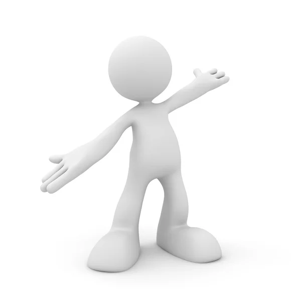 Welcome pose Stock Photos, Royalty Free Welcome pose Images | Depositphotos