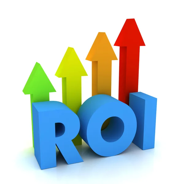 Profit colorful graph concept — Stock Photo © Alexmit #7244200 Profit colorful graph concept — Stock Photo © Alexmit #7244200