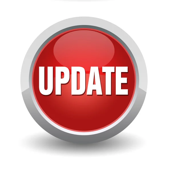 Red help button — Stock Vector © newartgraphics #30971713