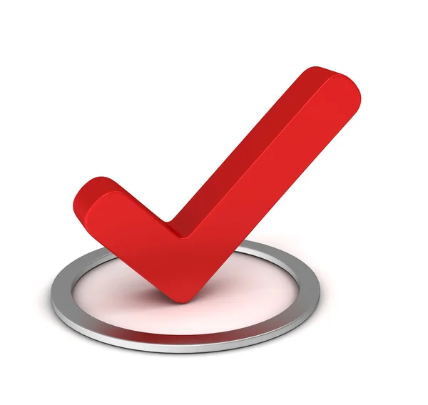 Check mark Stock Photo by ©mstanley 78472334