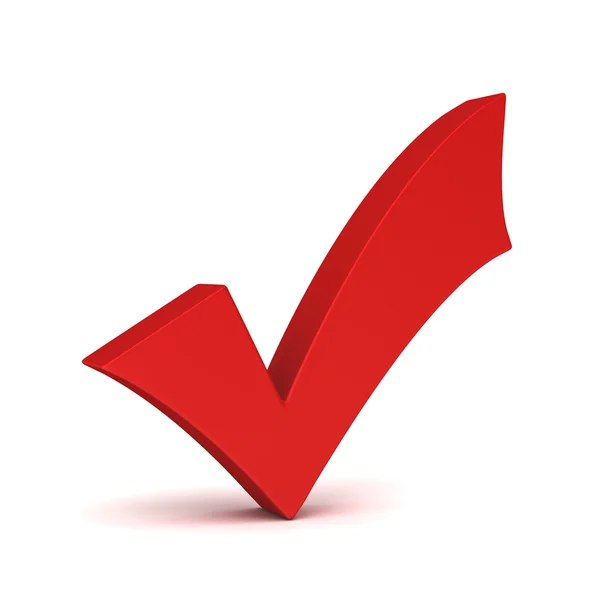 3d chek and x symbols — Stock Vector © havlin_levente #9345501