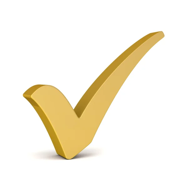 Check Mark. Stock Photo by ©JohanH 24275443