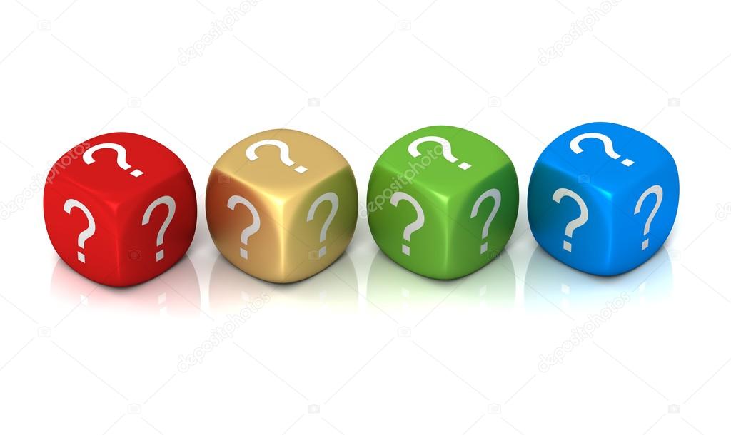 Question mark Stock Photo by ©mstanley 78554816