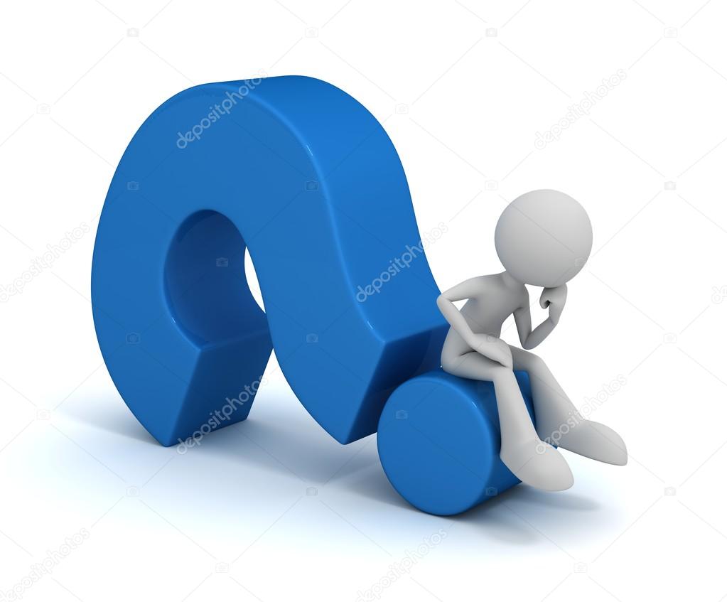 Question mark Stock Photo by ©mstanley 78639268