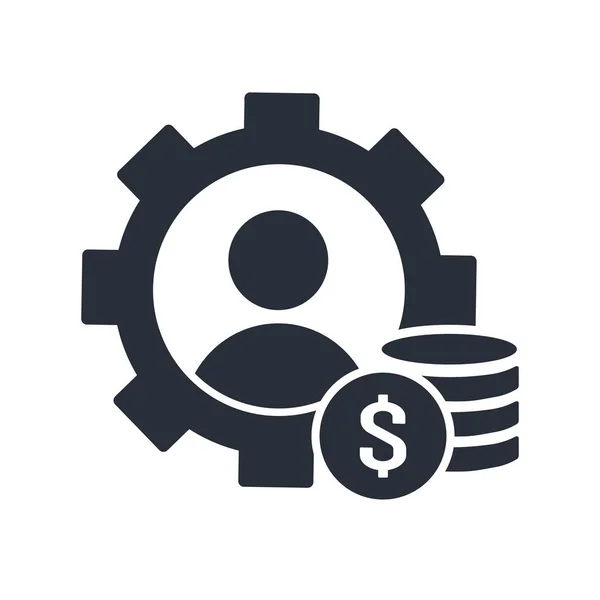 Capital de trabajo imágenes de stock de arte vectorial | Depositphotos