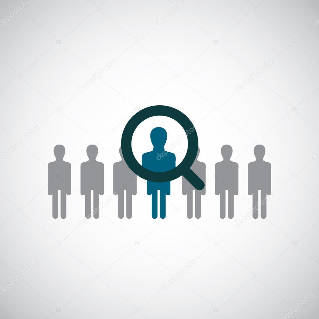 Find man ico Stock Vector by ©rashad_ashurov 56289699