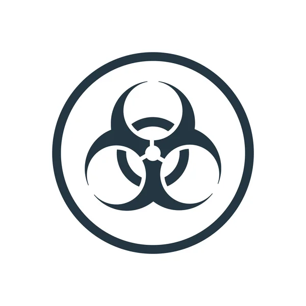 Biohazard Symbol Whmis