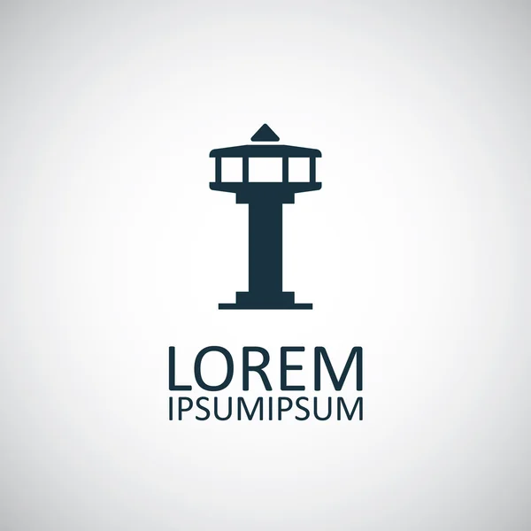 Control tower icons Stock Vector Image by ©Pulsmusic79 #52071661