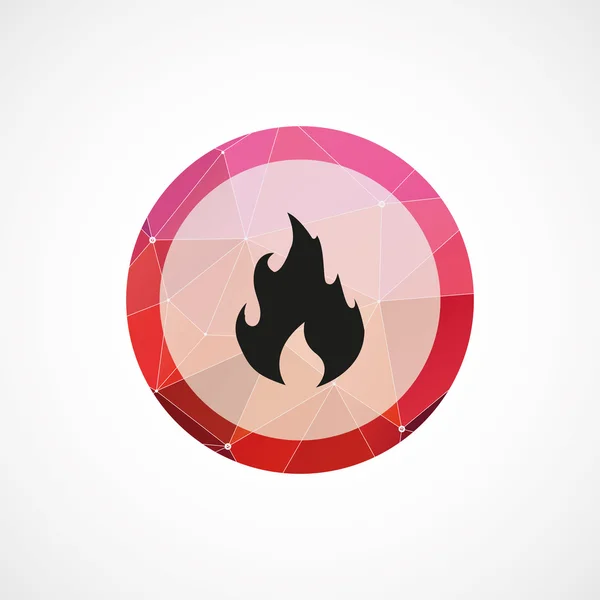 Fire design Stock Vector Image by ©yupiramos #56022249