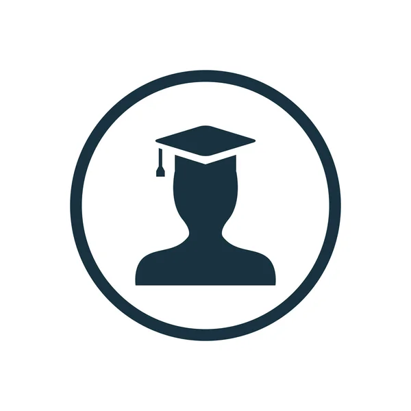 College Student Icon