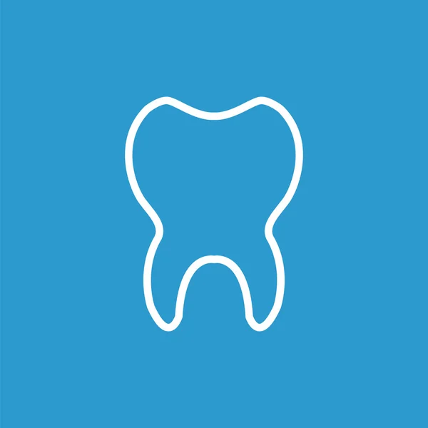 8,231 Tooth outline Vector Images | Depositphotos