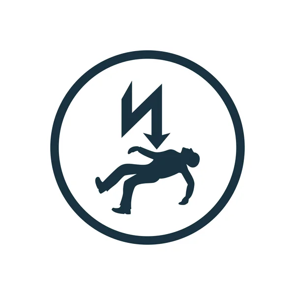 ᐈ Electrocution sign , Royalty Free electrocution cliparts | download ...