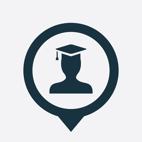 100,000 Student icon Vector Images | Depositphotos