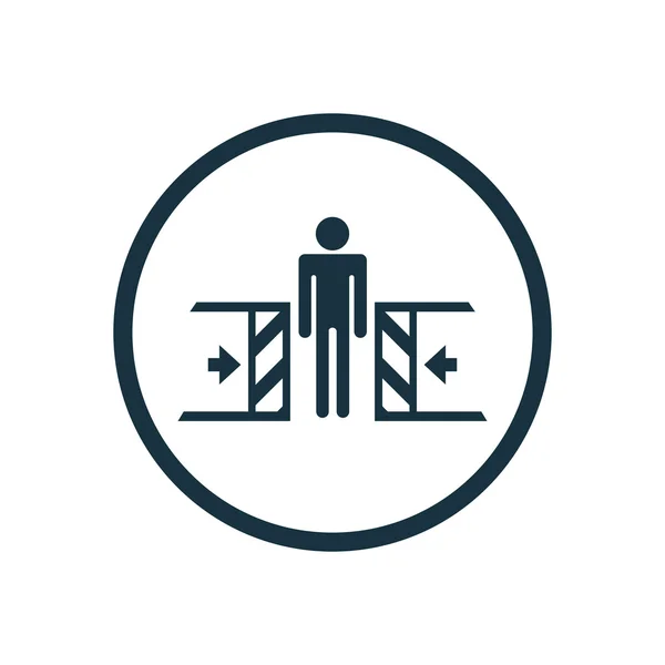 Entrapment risk icon Stock Vectors, Royalty Free Entrapment risk icon ...