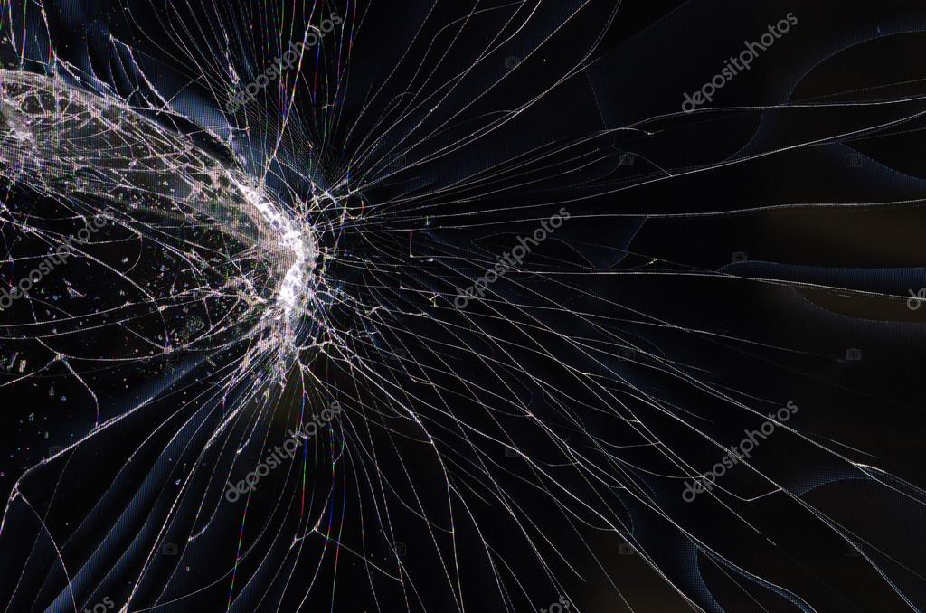 Cracked Lcd Screen Prank