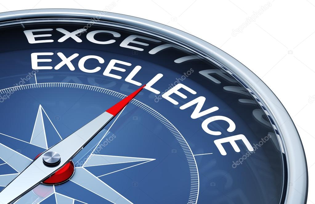 Excellence Stock Photo by ©Frank-Peters 57829543