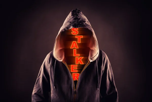 Stalker Stock Photo by ©Frank-Peters 62106611