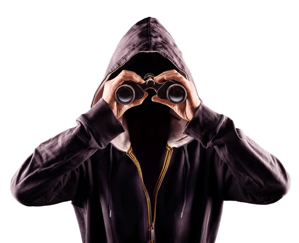 Stalker — Stock Photo © Frank-Peters #62282105