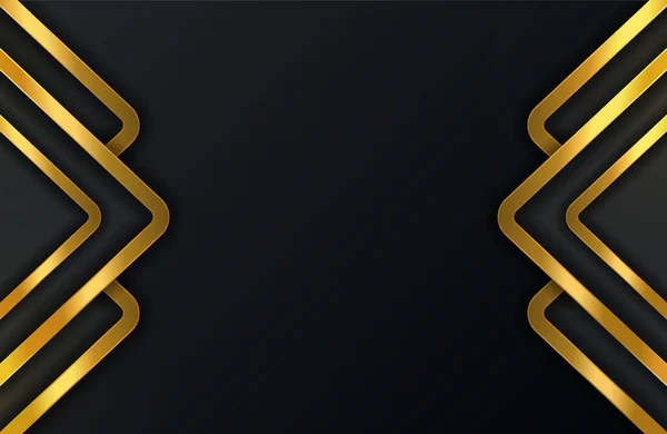 Fancy Gold Graphics
