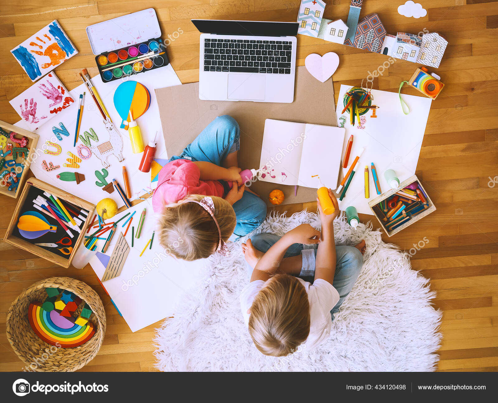 Kids Education Background Images