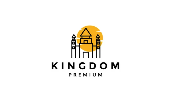 100,000 Logo kingdom Vector Images | Depositphotos