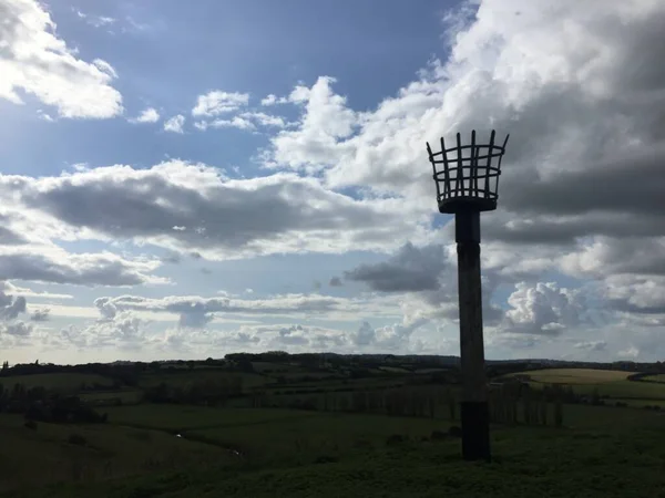 Old fire torch Stock Photos, Royalty Free Old fire torch Images ...