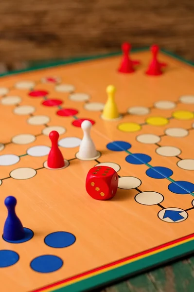 Ludo Stock Photos, Royalty Free Ludo Images | Depositphotos