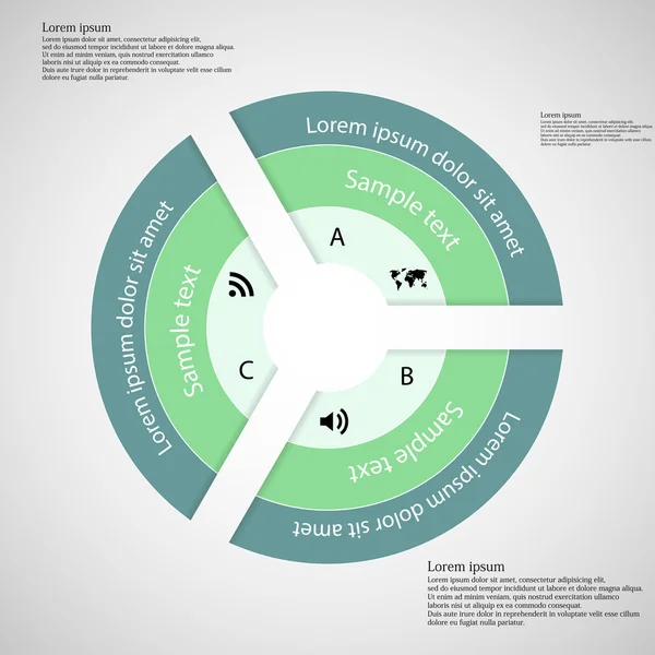 100,000 3 options Vector Images | Depositphotos