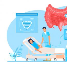 Colonoscopy Stock Photos, Royalty Free Colonoscopy Images | Depositphotos