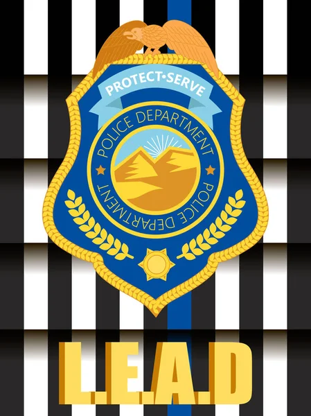 Law Enforcement Logo