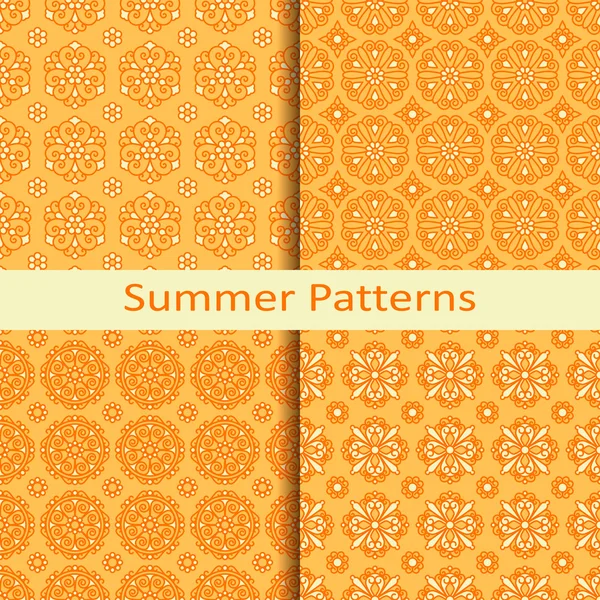 12,579,951 Japanese summer patterns Vector Images | Depositphotos
