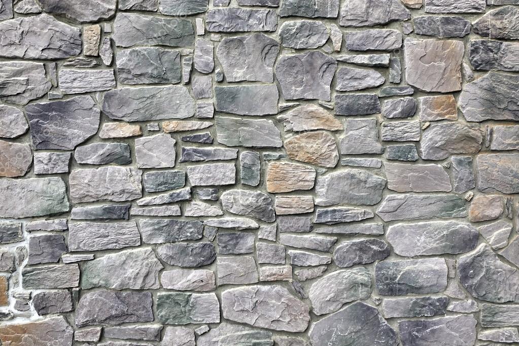 Ledge Stone Cladding Texture