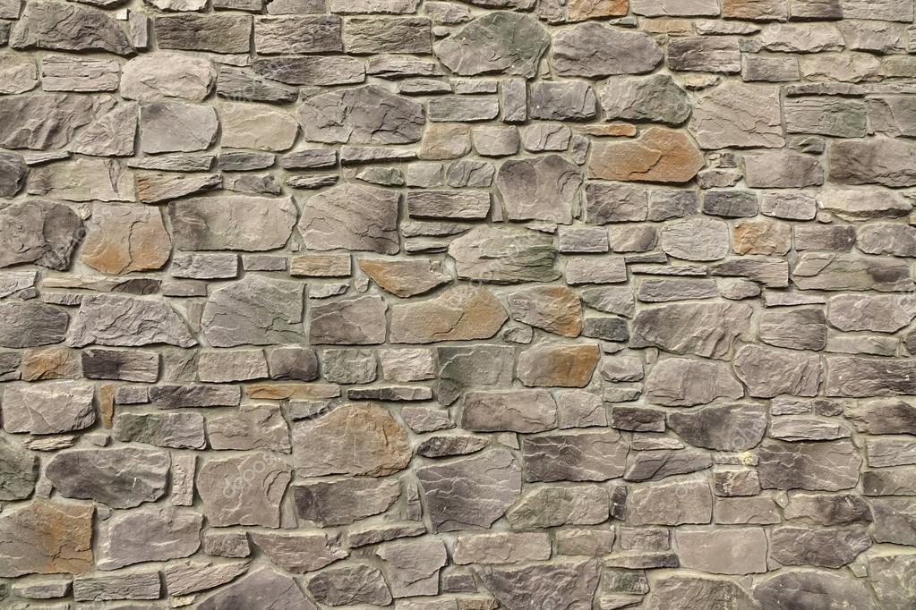Flagstone Wall Texture