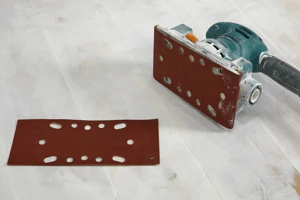 Random orbital sander Stock Photos, Royalty Free Random orbital sander ...