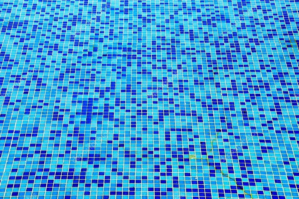 Swimming Pool Tiles Stock Photo by ©aruba2000 56829945