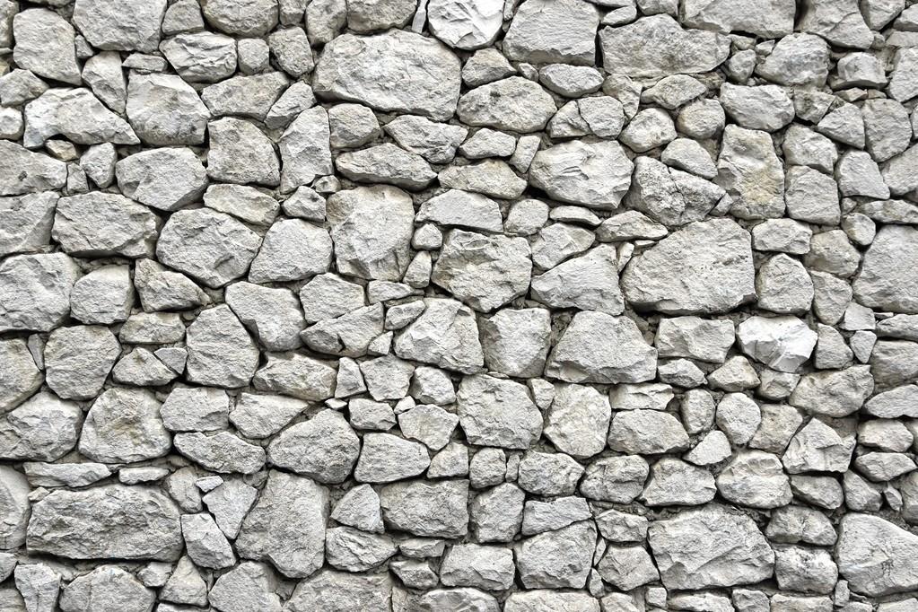 Stone Wall Pattern