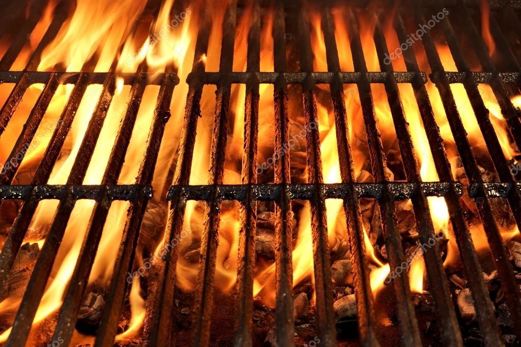 Bbq Texture