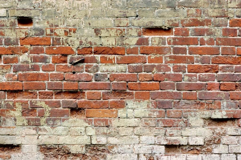 Messy Mortar Bricklaying