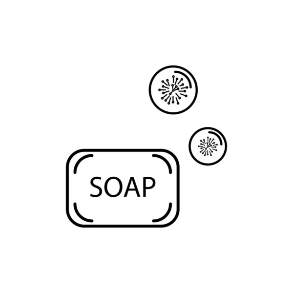 จานสบู่ Vektor Stok, Ilustrasi จานสบู่ Bebas Royalti | Depositphotos