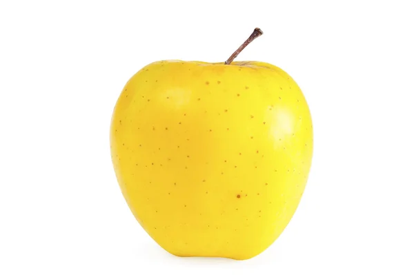 Yellow apple Stock Photo by ©saras66 2304032