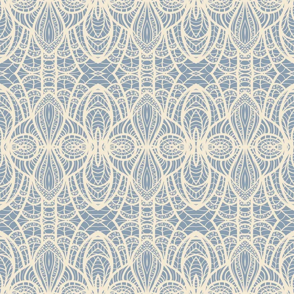 Seamless lace pattern Stock Vector Image by ©ElenaBesedina #29298499