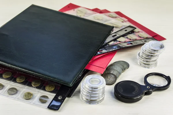 Coin collecting Stock Photos, Royalty Free Coin collecting Images ...