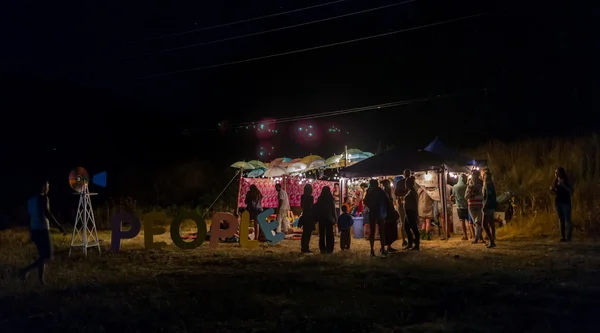 Luminaria nights Stock Photos, Royalty Free Luminaria nights Images ...