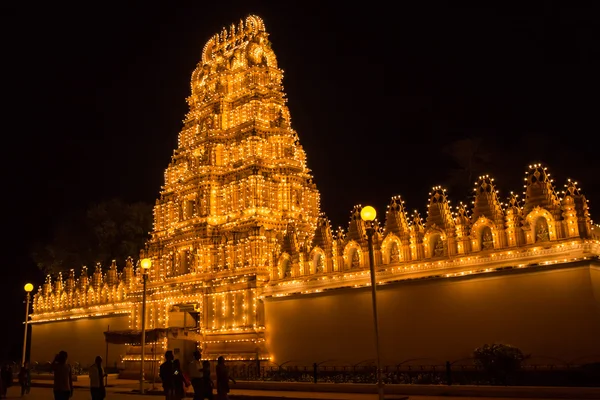 Mysore castle Stock Photos, Royalty Free Mysore castle Images ...