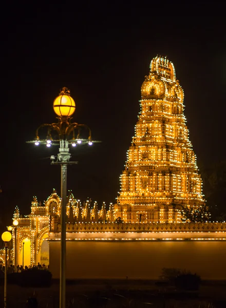 Mysore castle Stock Photos, Royalty Free Mysore castle Images ...