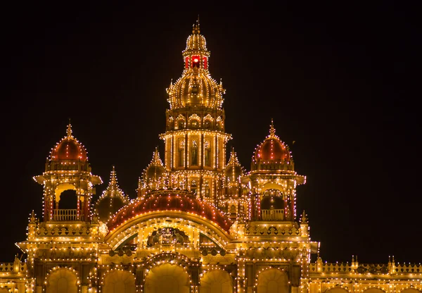 Mysore castle Stock Photos, Royalty Free Mysore castle Images ...