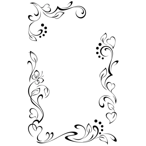 Calligraphy Border Designs Png