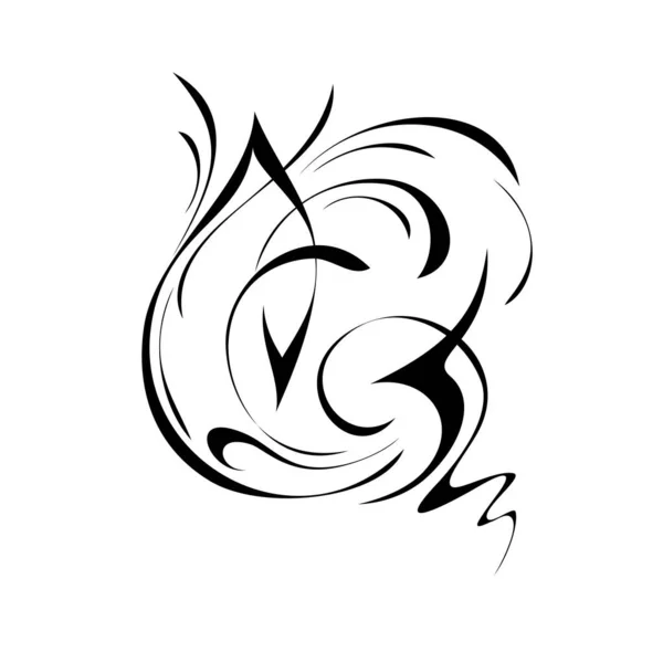 23,120,498 Calligraphy emblem Vector Images | Depositphotos