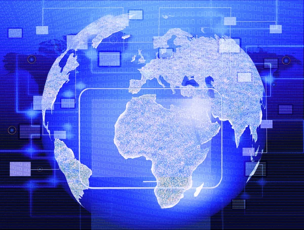 Satellite background Stock Photos, Royalty Free Satellite background ...